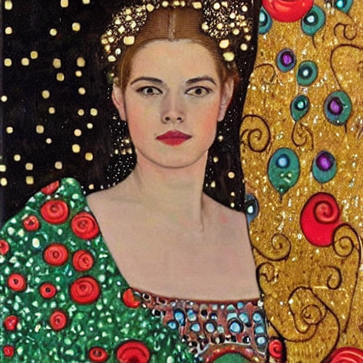 Stable Diffusion prompt: close up portrait, pretty woman, - PromptHero