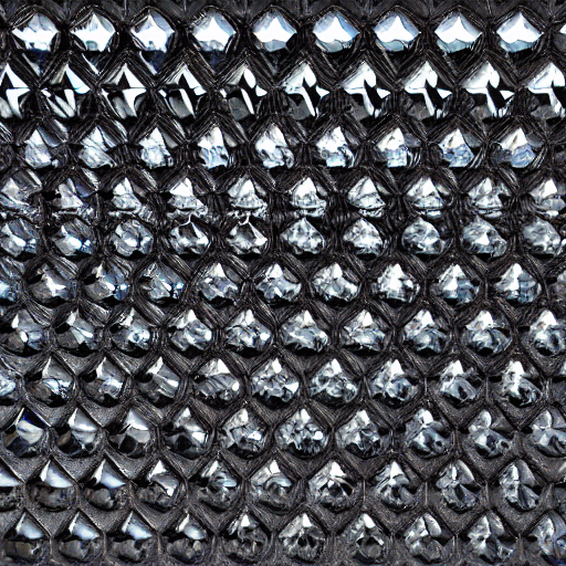 Stable Diffusion prompt: full texture crystal, pattern - PromptHero