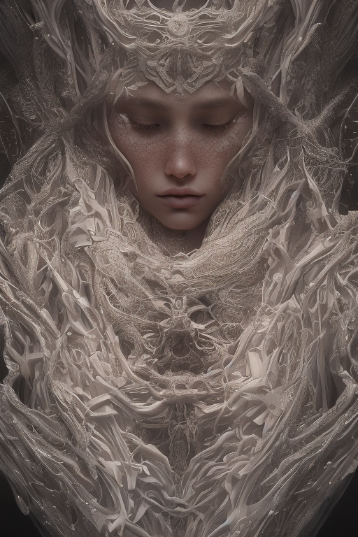 Openjourney prompt: Dream intricate artwork . octane - PromptHero