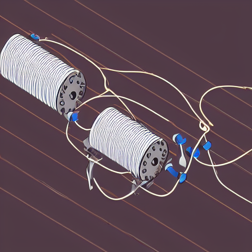 Stable Diffusion prompt: isometric drawing of modern - PromptHero