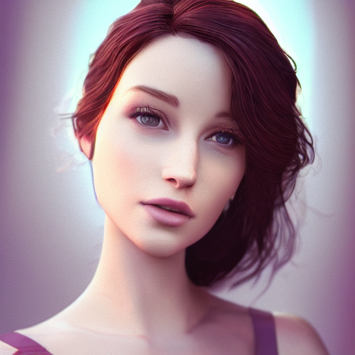 Stable Diffusion prompt: Belle | 8k | hyper realistic | - PromptHero