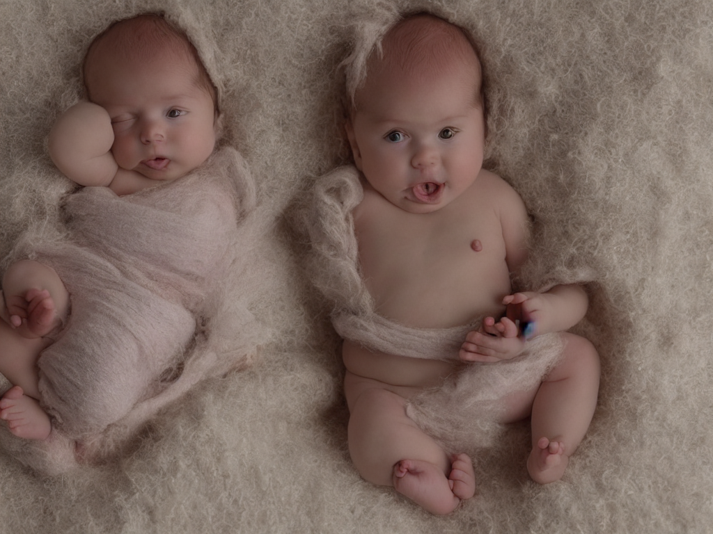 Stable Diffusion prompt: baby - PromptHero