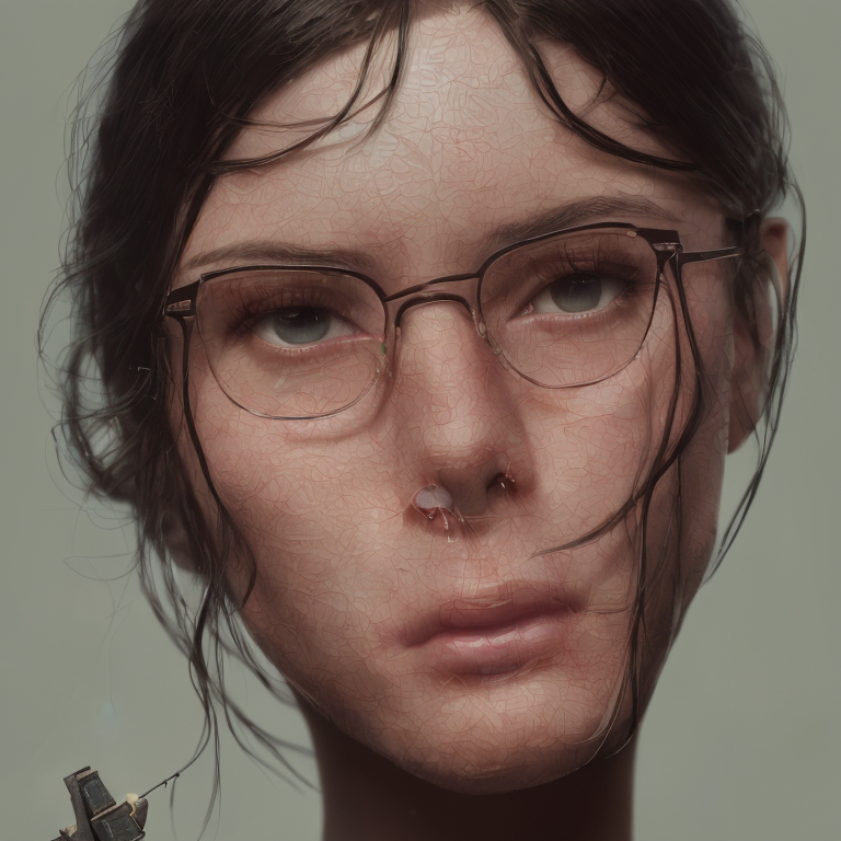 Redshift Diffusion prompt: redshift style, a real perfect - PromptHero