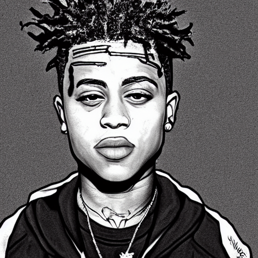 Stable Diffusion prompt: xxxtentation kid art realistic - PromptHero