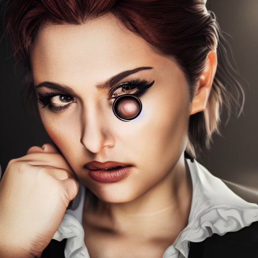 Stable Diffusion prompt: photo of a ultra realistic - PromptHero