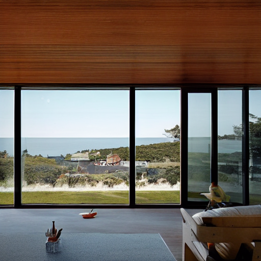 Stable Diffusion prompt: hyper realistic, slight view - PromptHero