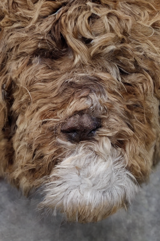 Stable Diffusion prompt: photo of a ultra realistic head - PromptHero