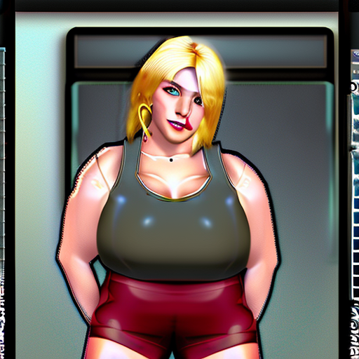 Stable Diffusion prompt: 8k, hyper realistic, buxom - PromptHero