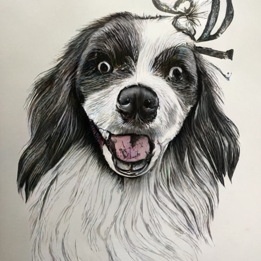 cjwbw/wuerstchen – Run with an API on Replicate