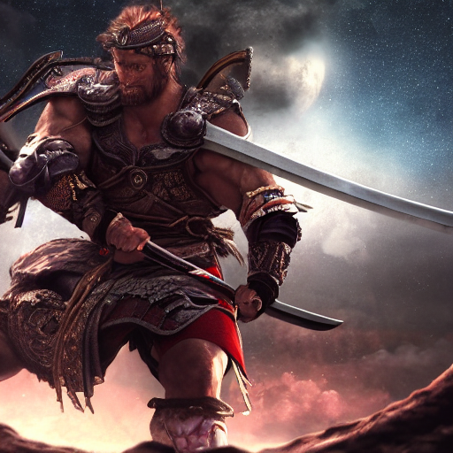 Stable Diffusion prompt: Extremely detailed CG unity 4k - PromptHero