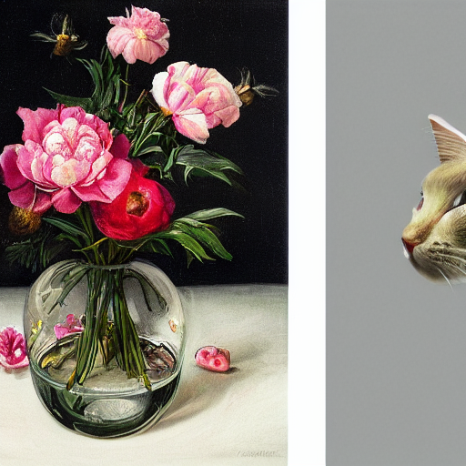 Stable Diffusion prompt: highly detailed, hyper - PromptHero