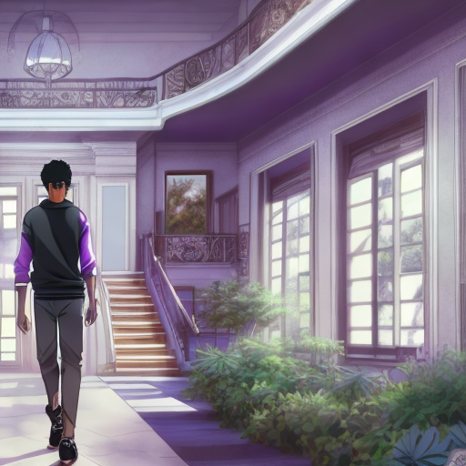 Openjourney prompt: Realistic Anime Style: Detailed- - PromptHero