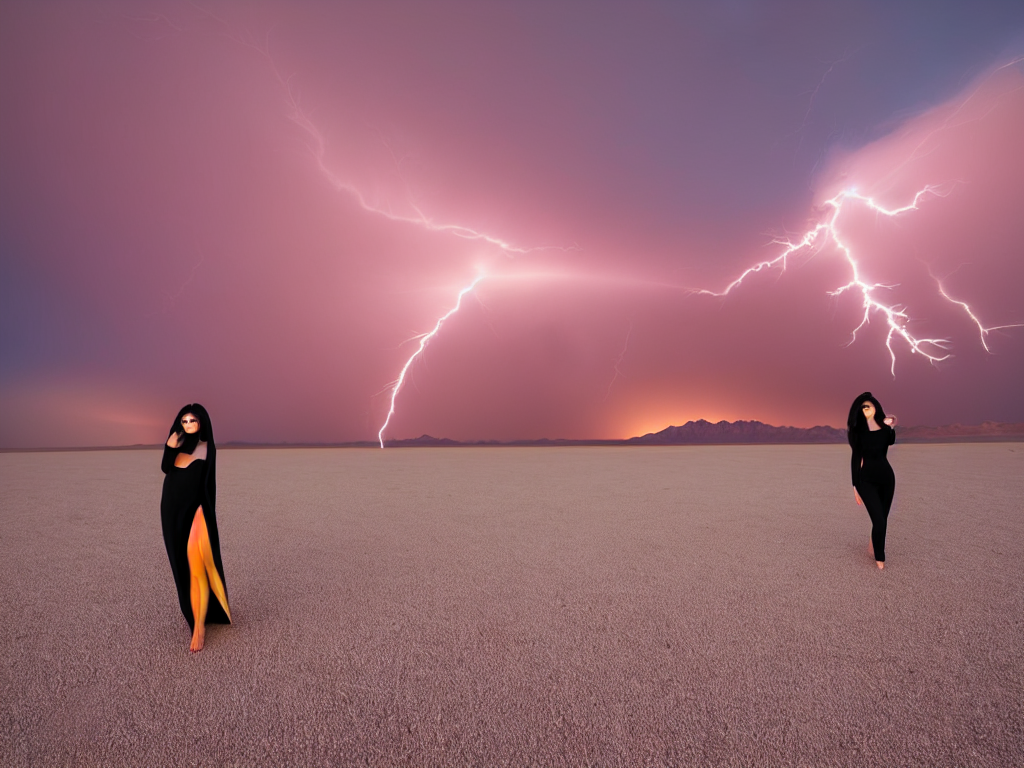 Stable Diffusion prompt: hyper realistic, photo realistic - PromptHero