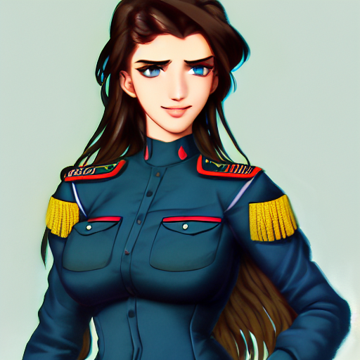 Waifu Diffusion prompt: beautiful, young woman, - PromptHero