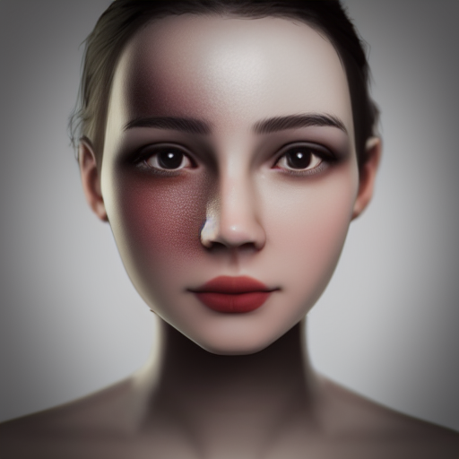 Stable Diffusion prompt: photo of a ultra realistic girl - PromptHero