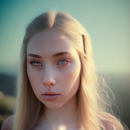 Openjourney prompt: hyper realistic photograph of a girl - PromptHero