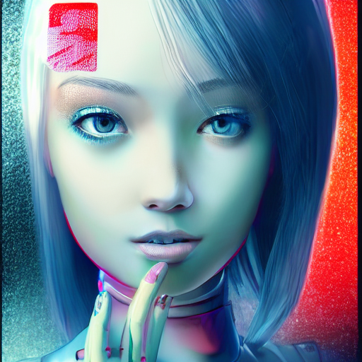 Stable Diffusion prompt: ai girl - PromptHero