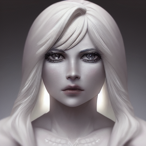 Waifu Diffusion prompt: goddess close-up portrait, emma - PromptHero