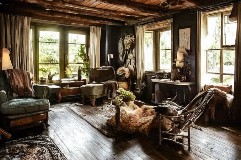 cozy prompts - PromptHero