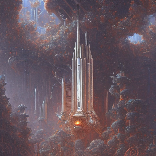 Openjourney prompt: astronaut looking up at a - PromptHero