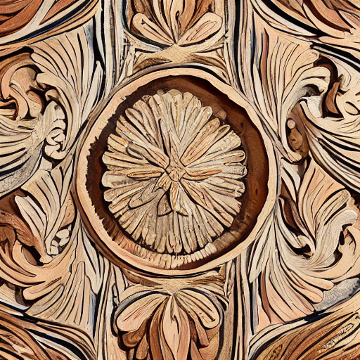 Stable Diffusion prompt: intricate colourfully painted - PromptHero