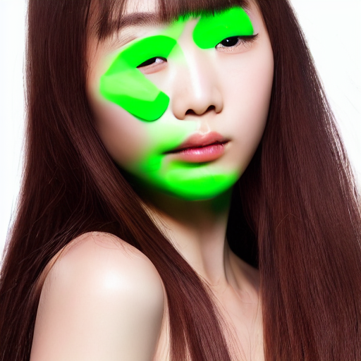 Stable Diffusion prompt: clean face, good shape, double - PromptHero