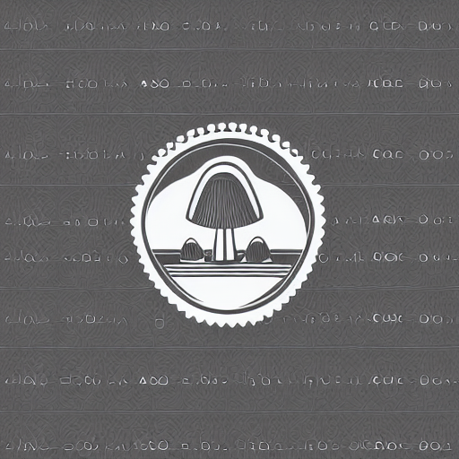 Stable Diffusion prompt: logo design,white background, - PromptHero