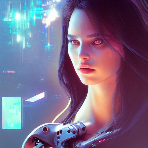 Stable Diffusion prompt: beautiful, young woman, - PromptHero