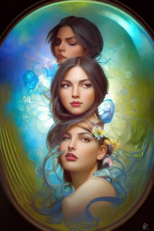 Stable Diffusion prompt: ultra realistic photo portrait - PromptHero