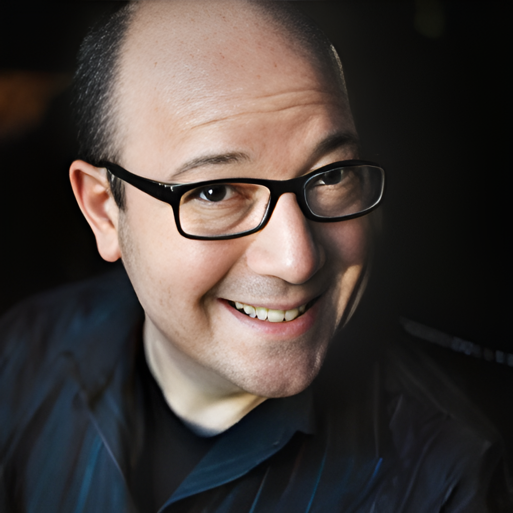 Richard Brodie (programmer) - Alchetron, the free social encyclopedia