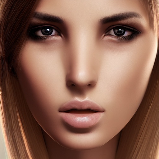 Stable Diffusion prompt: beautiful women, seduction, - PromptHero