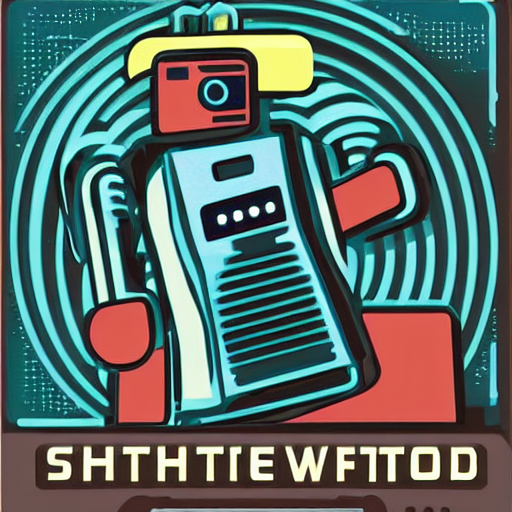 Stable Diffusion prompt: retro vintage sci-fi : : 2D - PromptHero