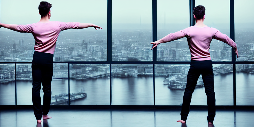 Stable Diffusion prompt: hyper-realistic photo of male - PromptHero