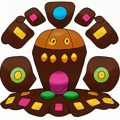 Text to Pokémon prompt: Landing page optimized for - PromptHero