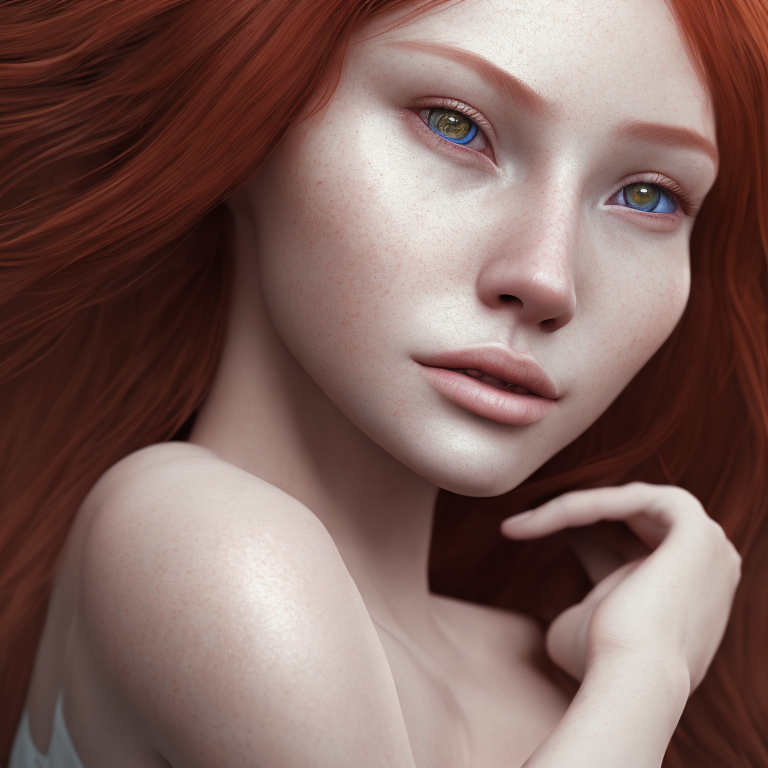 Openjourney prompt: Ultra realistic photo portrait of a - PromptHero