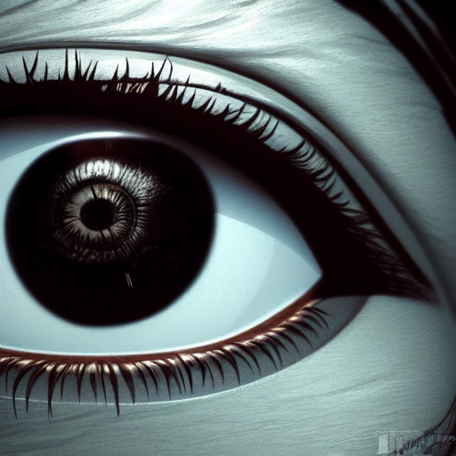 Stable Diffusion prompt: photo of a ultra realistic eyes - PromptHero
