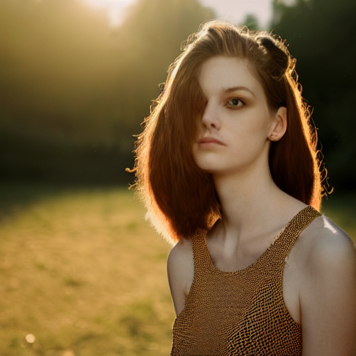 Julesss - PromptHero