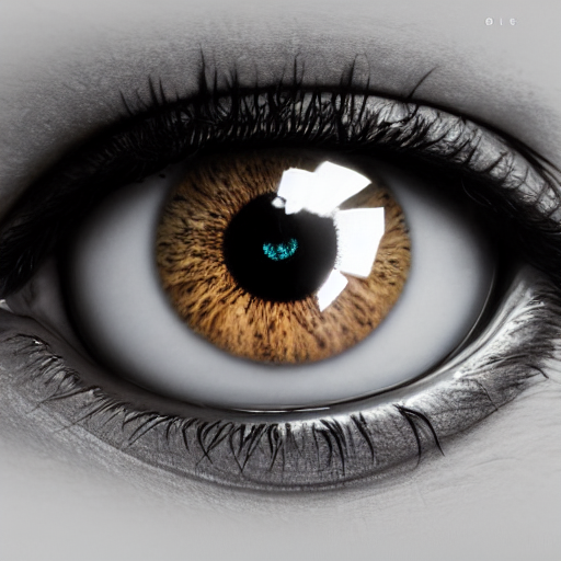 Stable Diffusion prompt: photo of a ultra realistic eyes - PromptHero