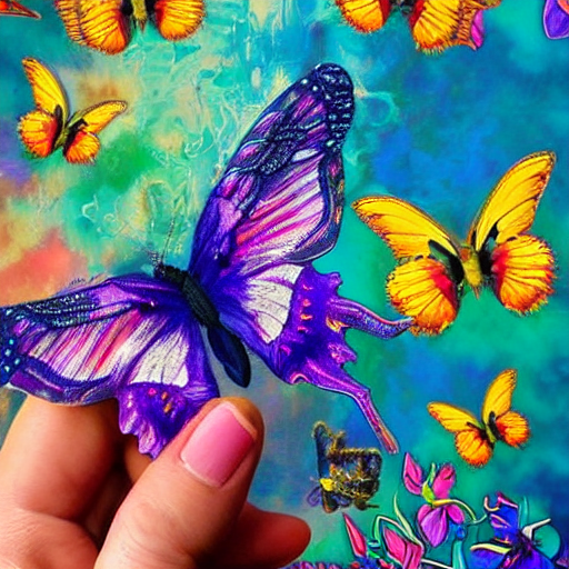 Stable Diffusion prompt: full body portrait of a gorgeous - PromptHero