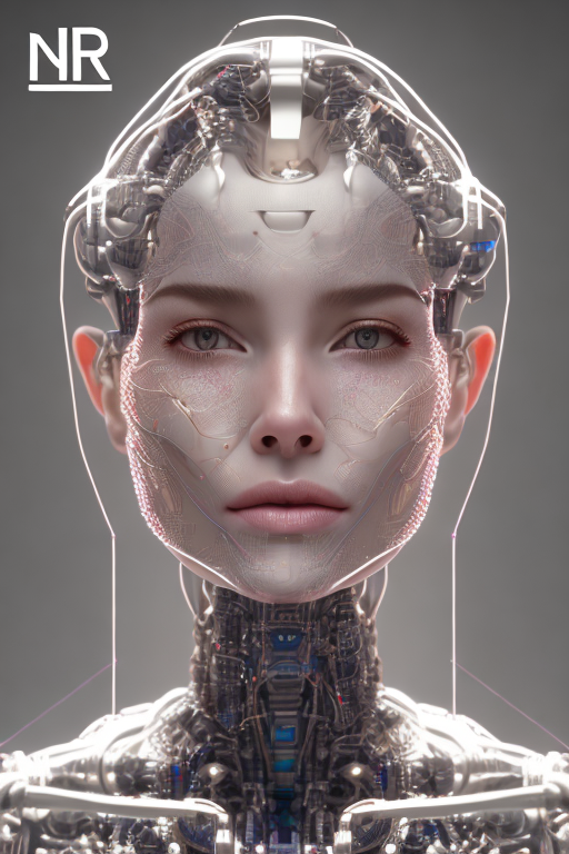 Openjourney prompt: nousr robot, complex 3d render ultra - PromptHero