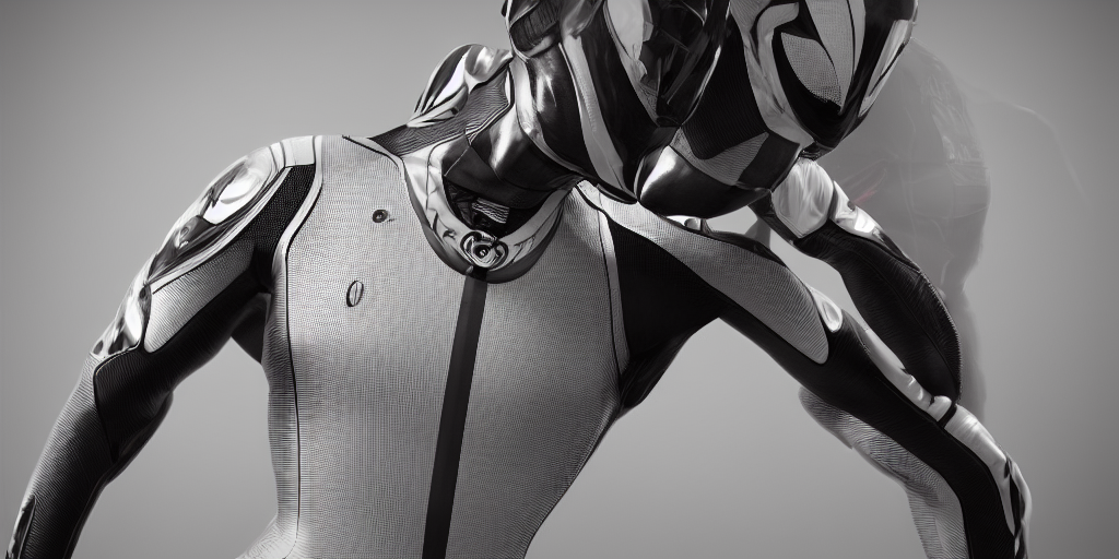 Stable Diffusion prompt: racing suits, portrait, complete - PromptHero