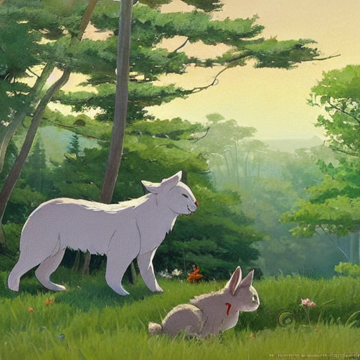 Once Upon a Bot • Create Children's Stories with AI