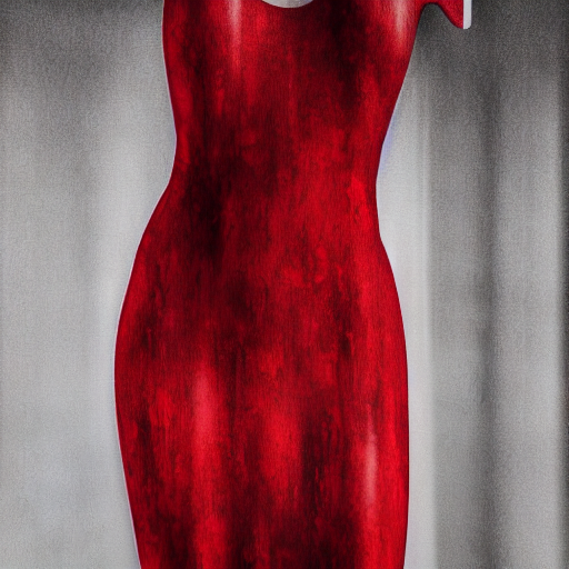 Stable Diffusion prompt: a portrait of a mannequin in a - PromptHero