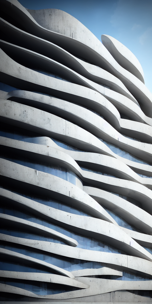 Stable Diffusion prompt: modern architecture, modern - PromptHero