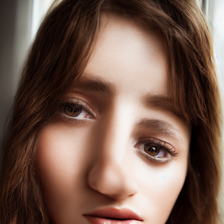 Stable Diffusion prompt: RAW photo, (detailed face) , - PromptHero