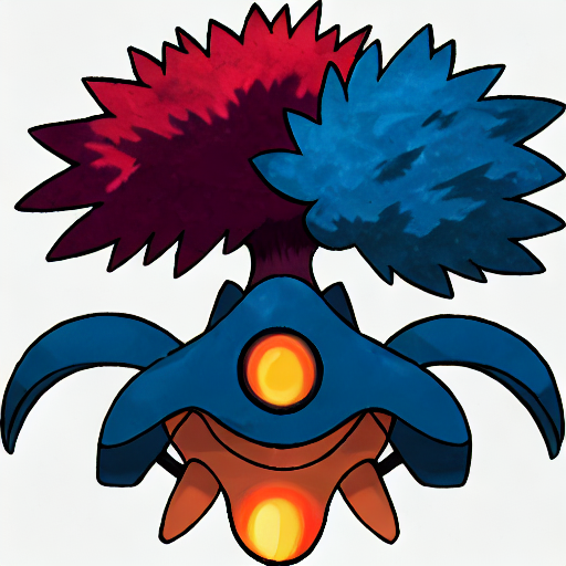 Text to Pokémon prompt: dramatic light, pale sunrise, - PromptHero