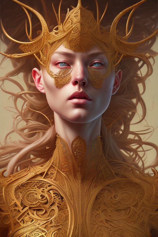 Openjourney prompt: fantasy magic, , intricate, sharp - PromptHero