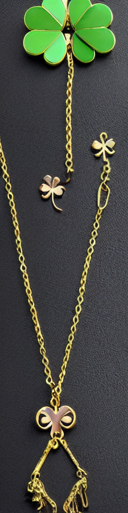 Stable Diffusion prompt: jewelry from another universe, - PromptHero