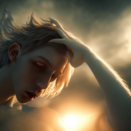 Stable Diffusion prompt: Fantasy, fairy, photo of a ultra - PromptHero