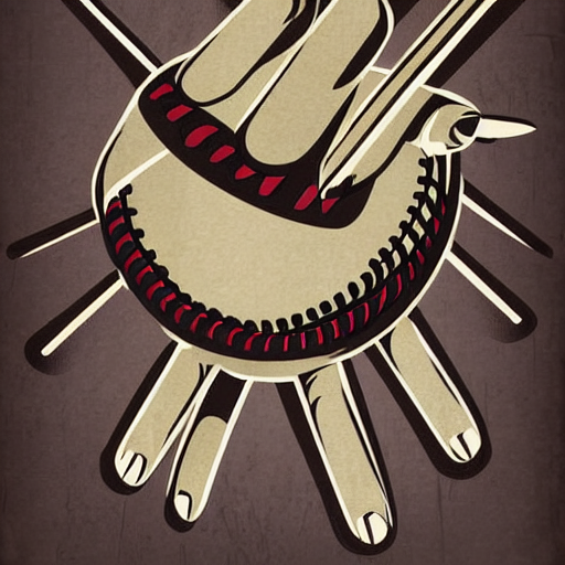 Stable Diffusion prompt: vintage art style graphic, - PromptHero